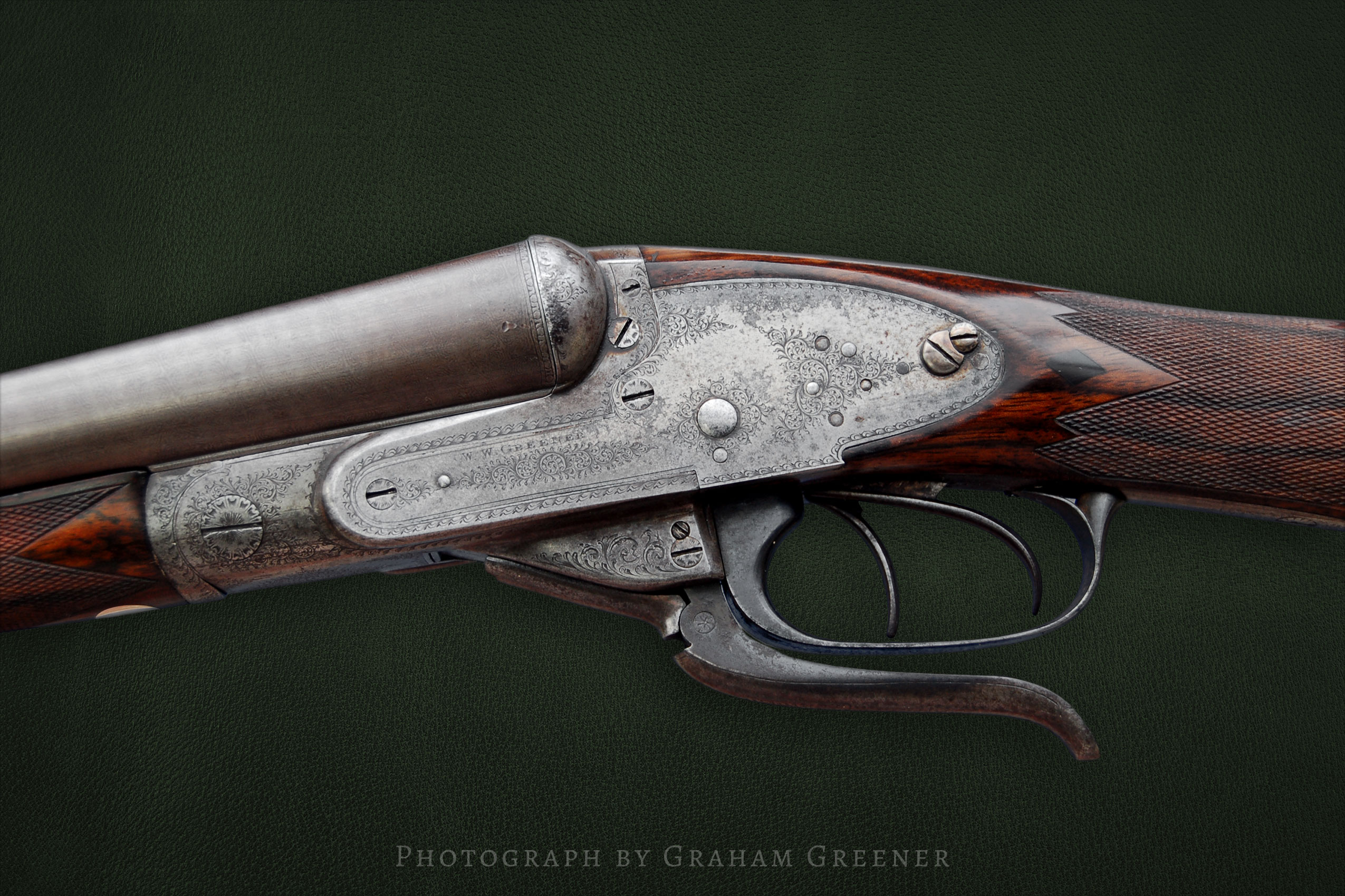 Historical Guns