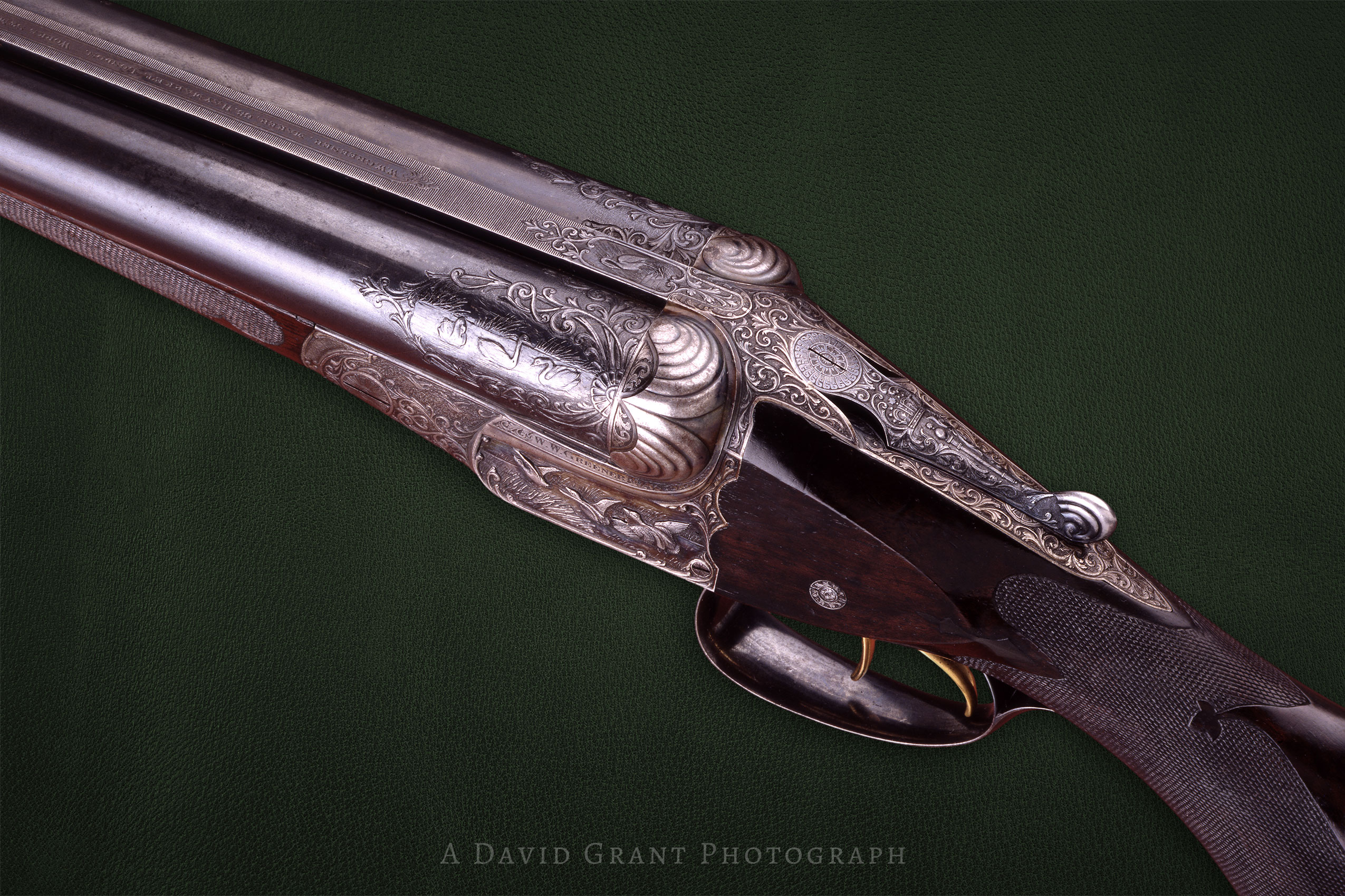 Historical Guns